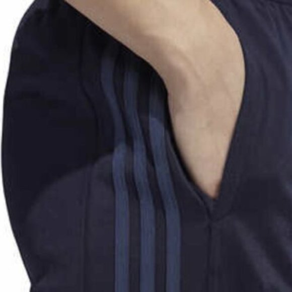 adidas | Pants | Nwt Adidas Mens Tricot Zip Up Warmup Pants Size Medium ...